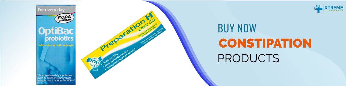 Constipation – Xtreme Pharmacy
