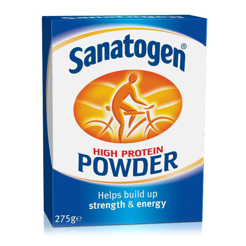 Sanatogen High Protein Powder – Xtreme Pharmacy