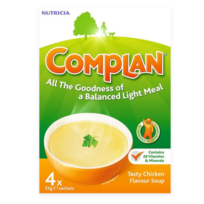 Complan Chicken – Xtreme Pharmacy