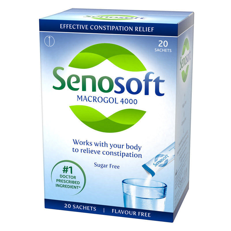 Senosoft – Xtreme Pharmacy