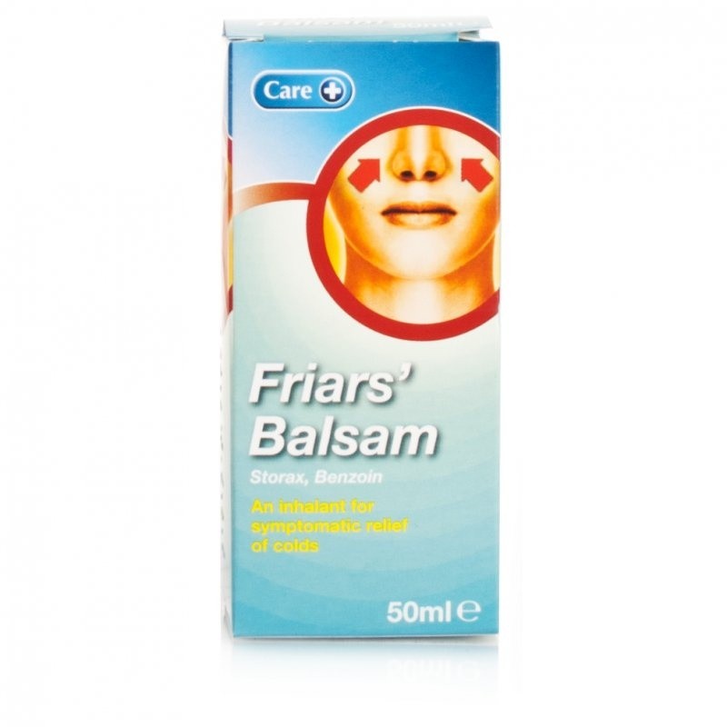 Care+ Friars Balsam Bp – Xtreme Pharmacy