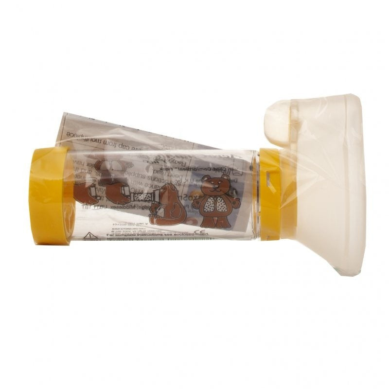Aerochamber Plus Device for Children with Mask – Xtreme Pharmacy