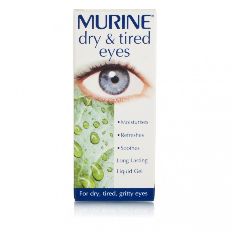 Murine Dry & Tired Eyes – Xtreme Pharmacy