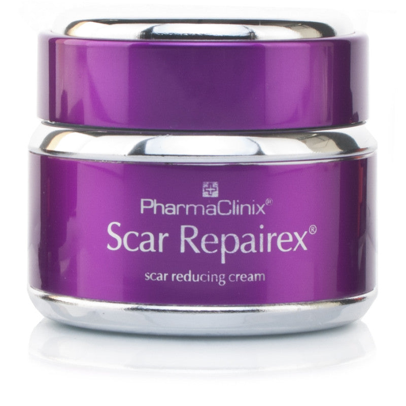 Pharmaclinix Scar Repairex Cream – Xtreme Pharmacy