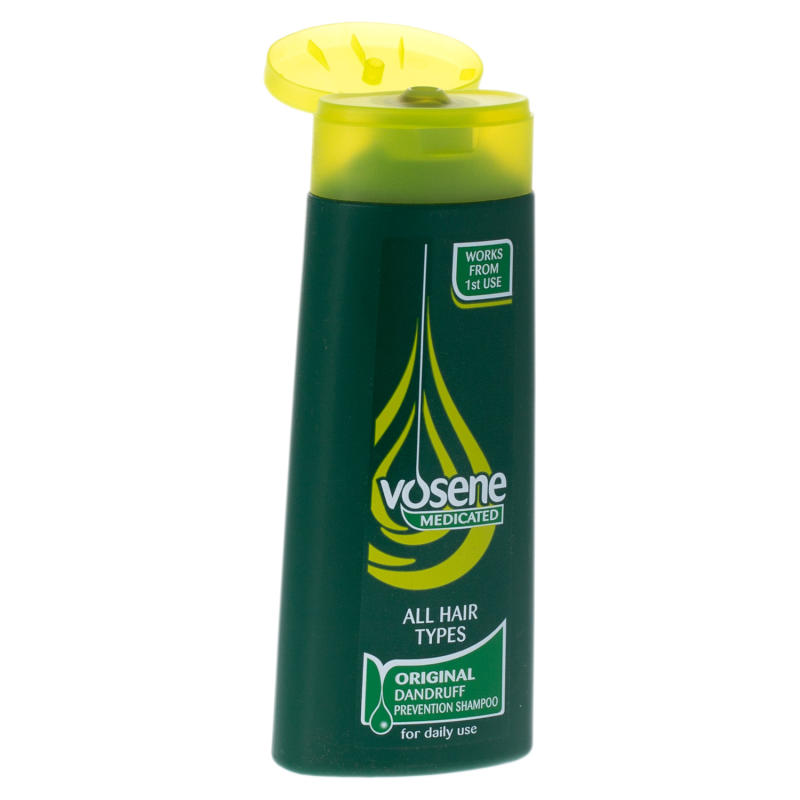 Vosene Original Medicated Shampoo – Xtreme Pharmacy